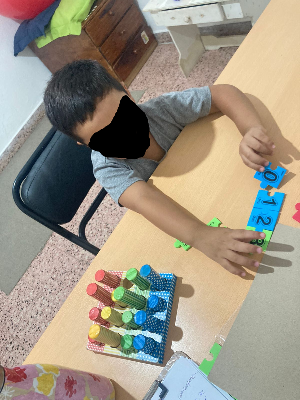 Lic. Julieta Lucía Acevedo